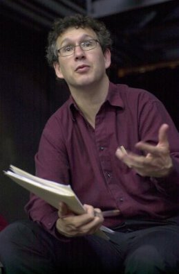 Biography – Loïc Wacquant