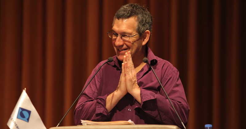 PUBLIC LECTURES – Loïc Wacquant