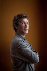 Loïc Wacquant